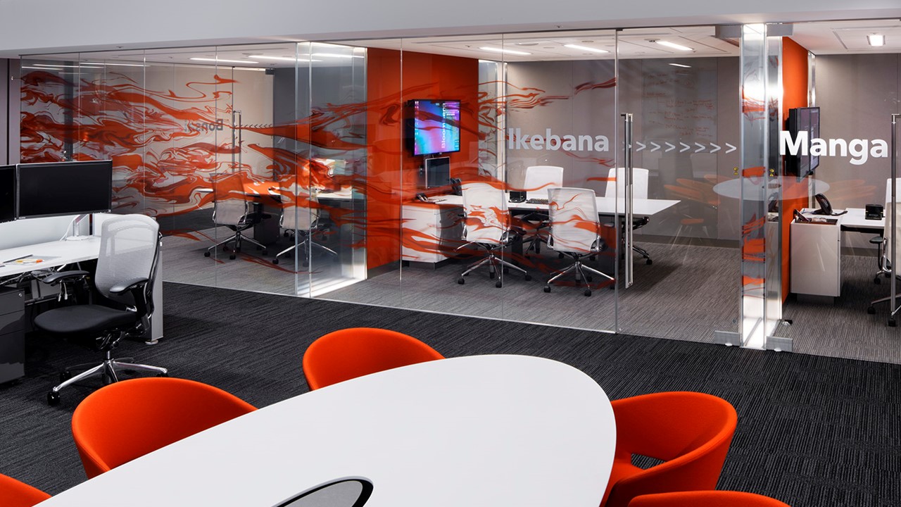 Working at Bloomberg in Tokyo | Bloomberg LP