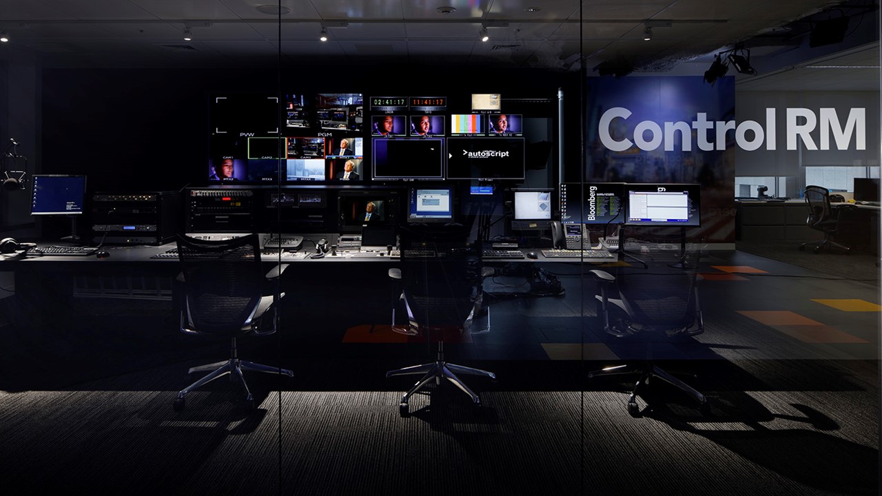 Working at Bloomberg in Tokyo | Bloomberg LP