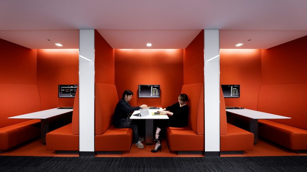 Working at Bloomberg in Tokyo | Bloomberg LP