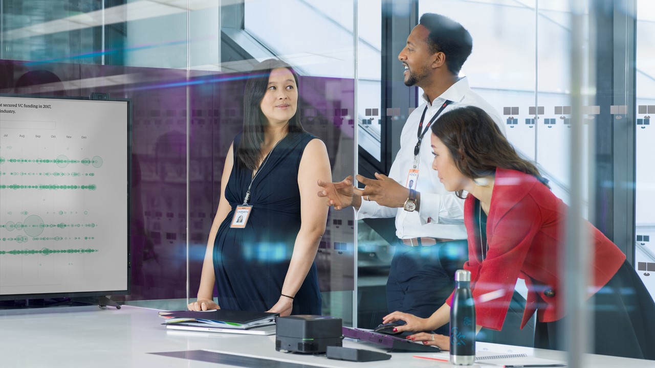 Working at Bloomberg in Tokyo | Bloomberg LP