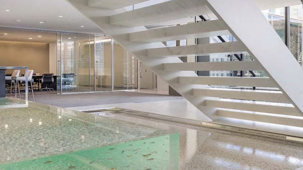 Working at Bloomberg in Washington D.C. | Bloomberg LP