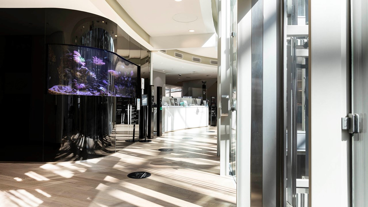 Working at Bloomberg in Australia | Offices | Bloomberg LP