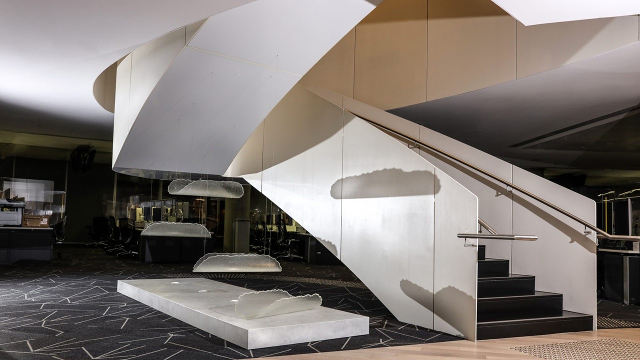 Working at Bloomberg in Australia | Offices | Bloomberg LP