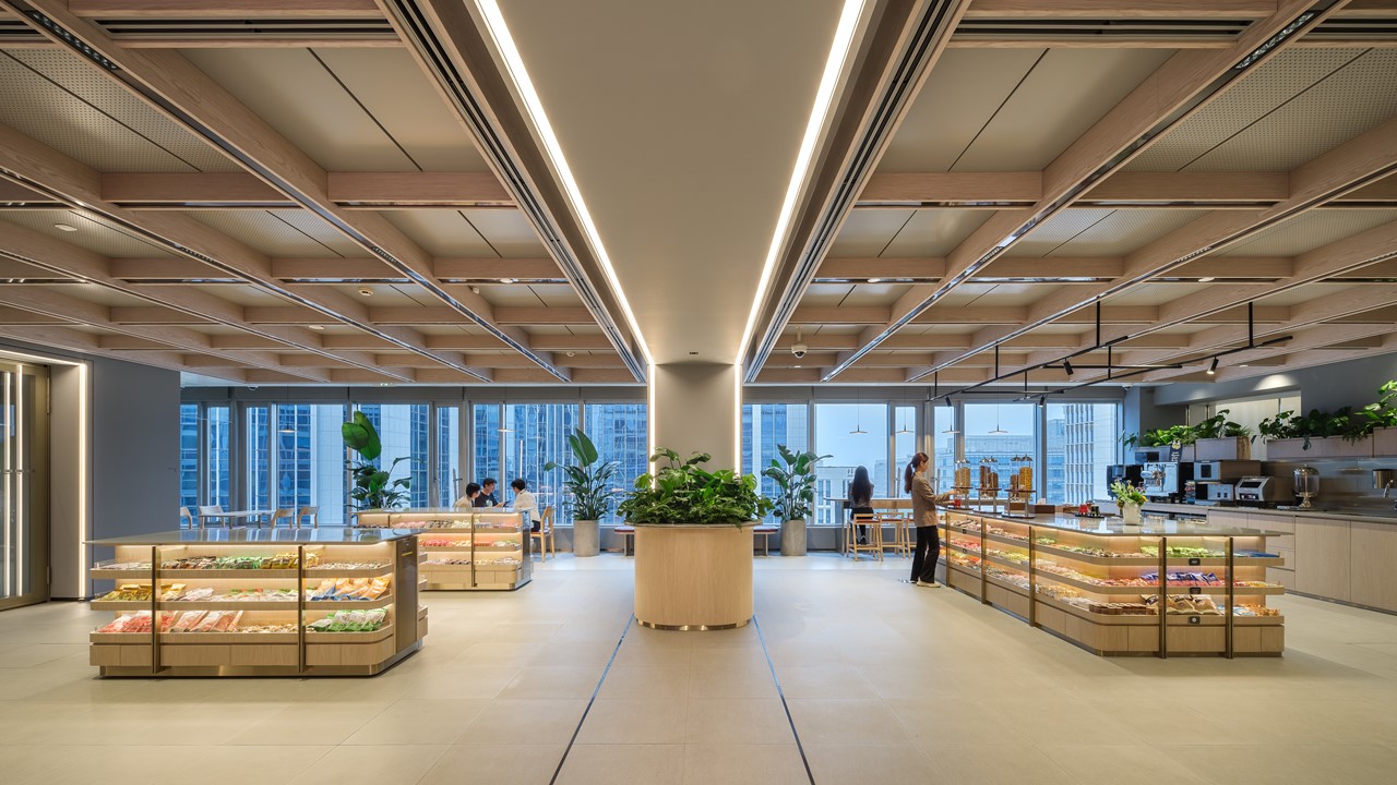 Working at Bloomberg in Shanghai and Beijing | Bloomberg LP