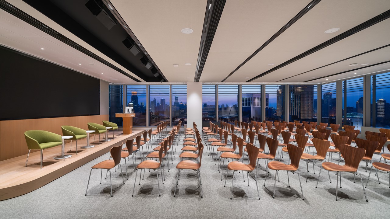 Working at Bloomberg in Shanghai and Beijing | Bloomberg LP