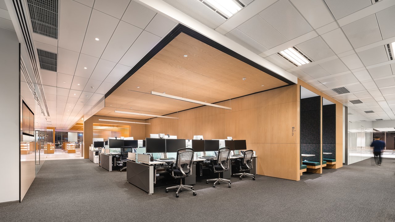 Working at Bloomberg in Shanghai and Beijing | Bloomberg LP