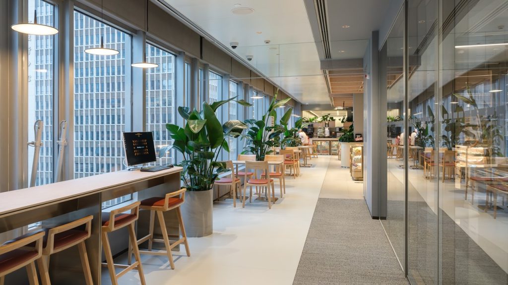 Working at Bloomberg in Shanghai and Beijing | Bloomberg LP