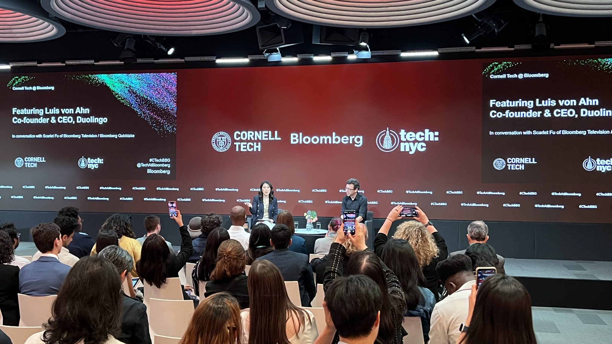 Why AI will help Duolingo become as good as a human tutor (Cornell Tech ...