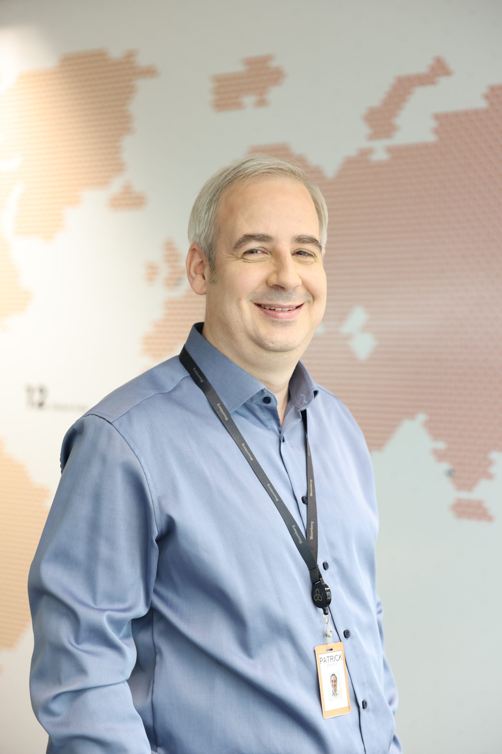 Get ready for Bloomberg’s Summer of Puzzles 2023 | Bloomberg LP