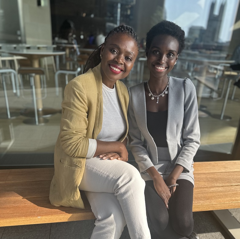 Discover how Bloomberg is investing in the next generation of leaders ...