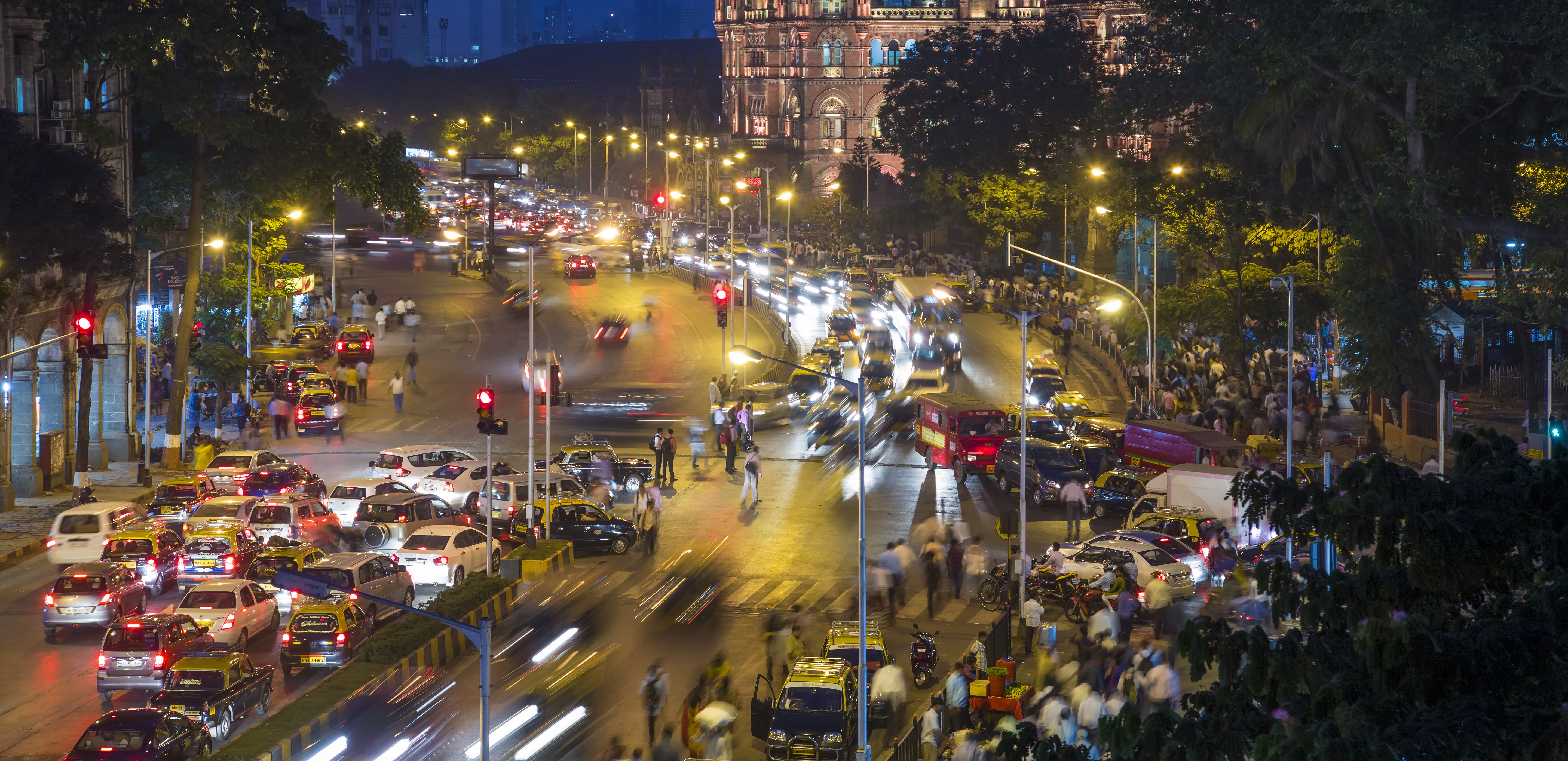 CFLI India Announces Climate Finance Solutions with the Potential to ...