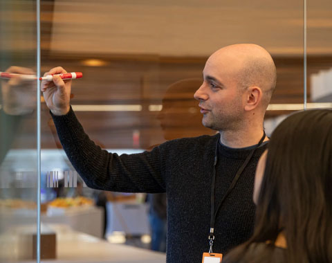 Product | Bloomberg LP