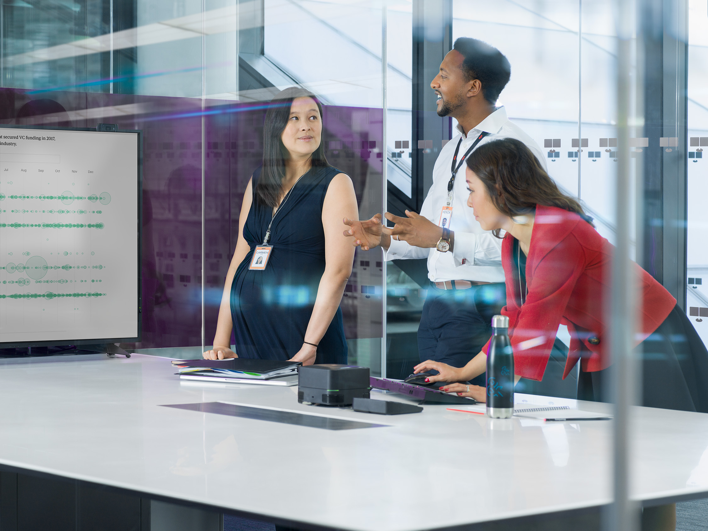 Research | Bloomberg LP