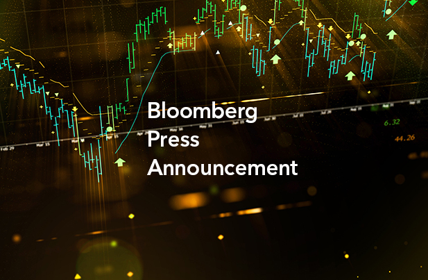 Bloomberg Launches Bloomberg Second Measure U.S. Consumer Spend Index ...