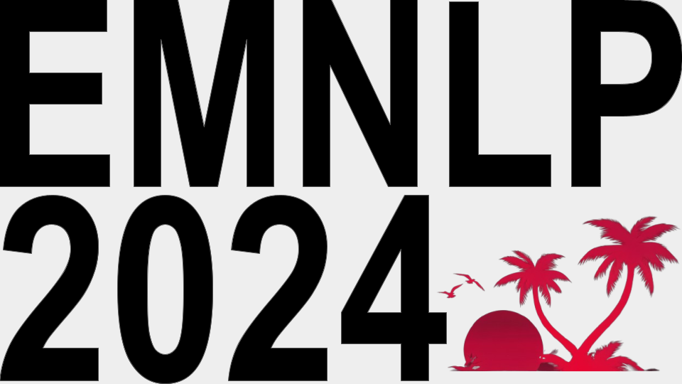 Bloomberg’s AI Researchers Publish 4 Research Papers at EMNLP 2024 | Bloomberg LP