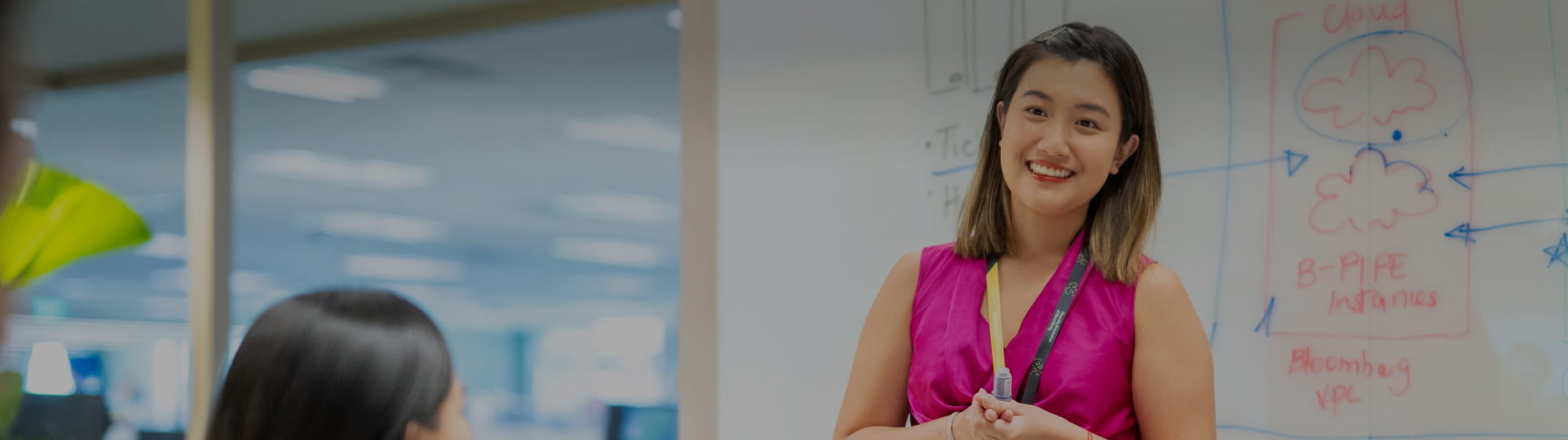 Experienced Careers | Bloomberg LP