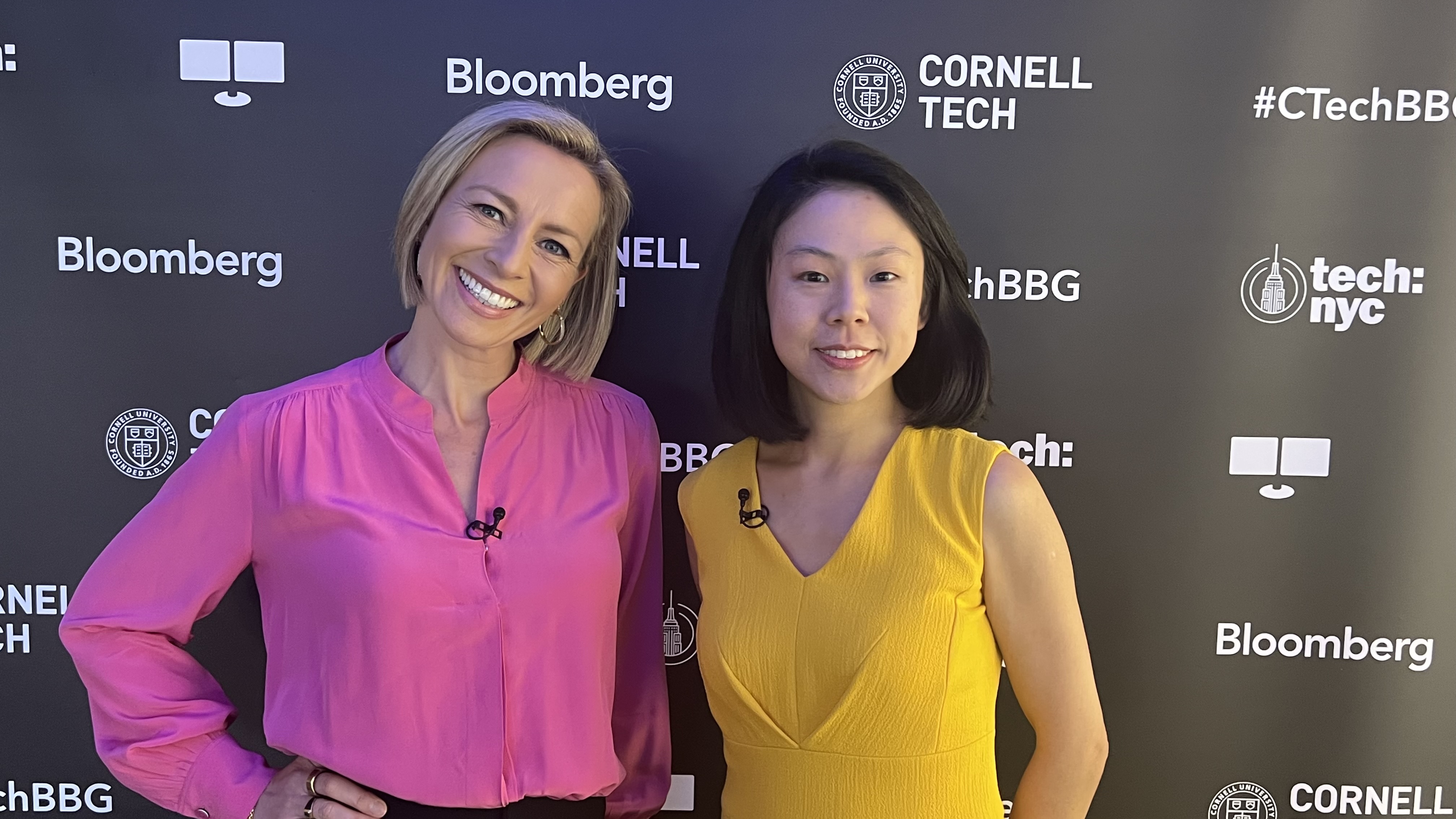 Amex Ventures’ Margaret Lim on being the “eyes and ears of the business ...