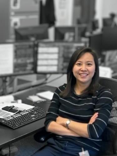 Career paths in Bloomberg Economics: “A global, yet tight-knit team ...