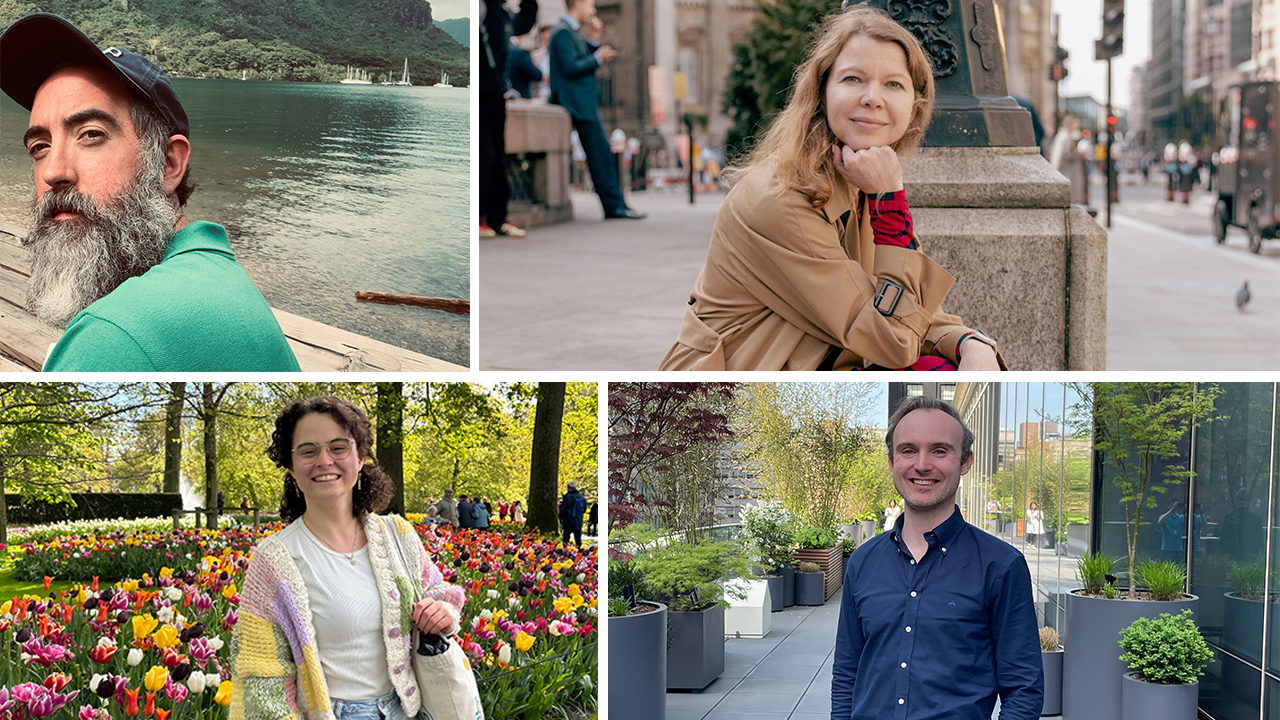 Meet Bloomberg's C++ Guild | Bloomberg LP