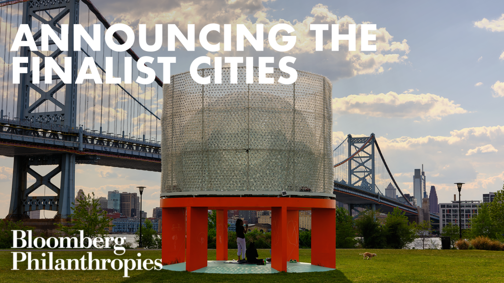 17 U.S. Cities Are Finalists in Public Art Challenge - Public Art Challenge