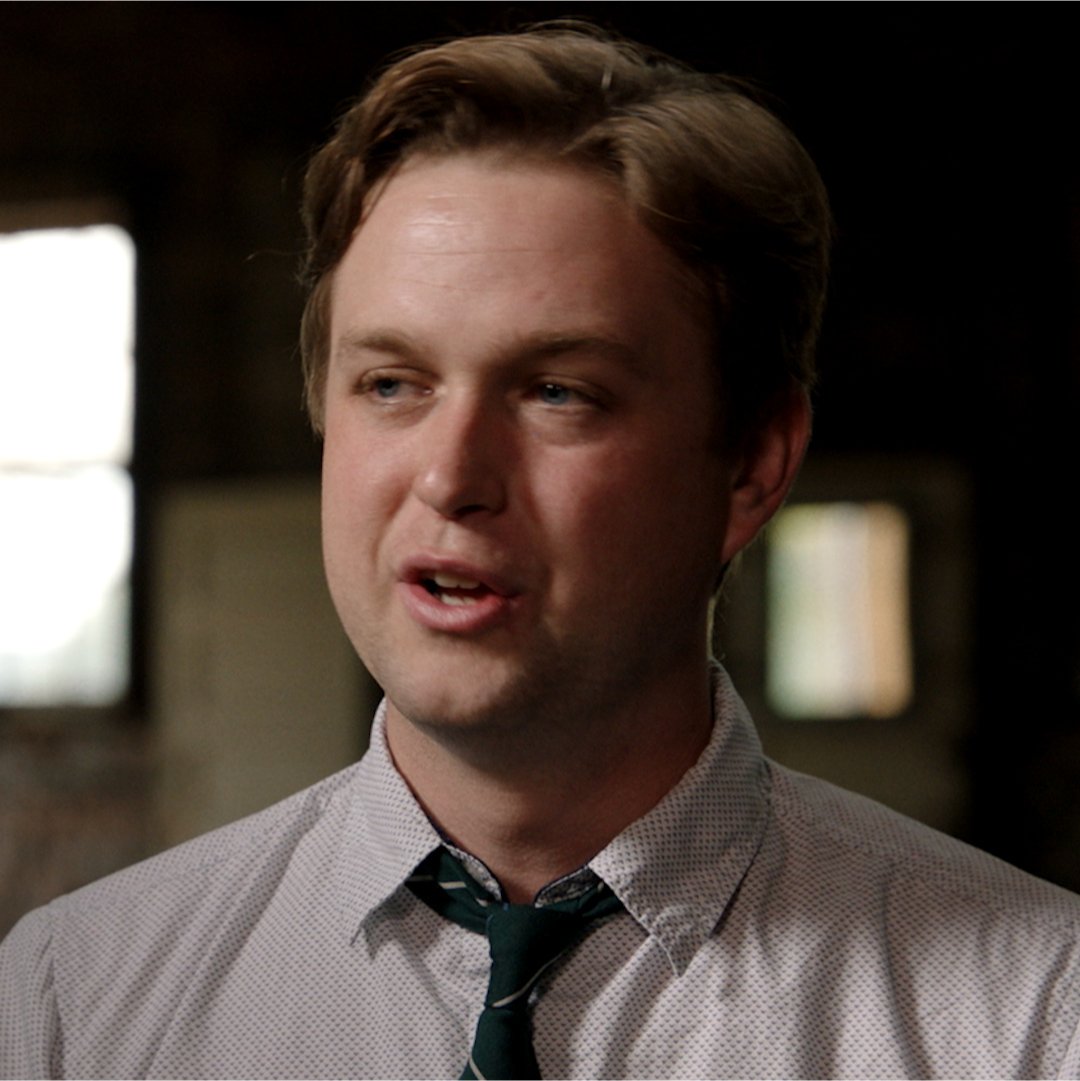 From the Ashes Documentary