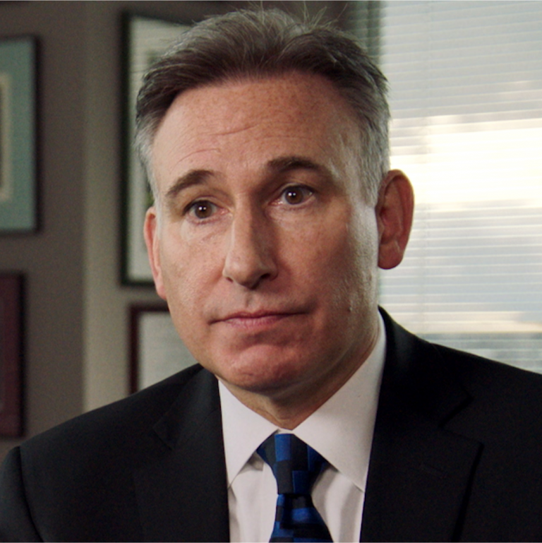 From the Ashes Documentary