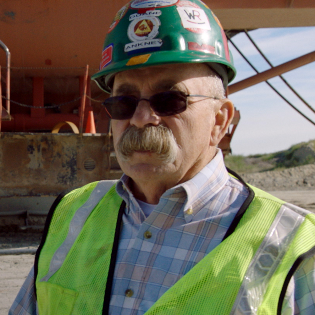 From the Ashes Documentary