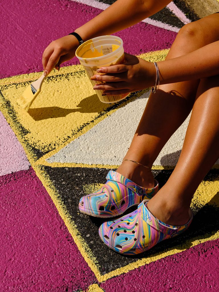 Curb Extensions Archives | Asphalt Art