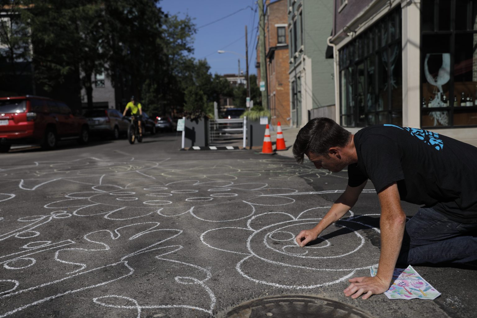 FAQ | Asphalt Art