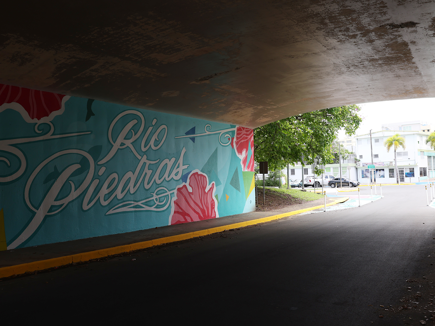 Curb Extensions Archives | Asphalt Art