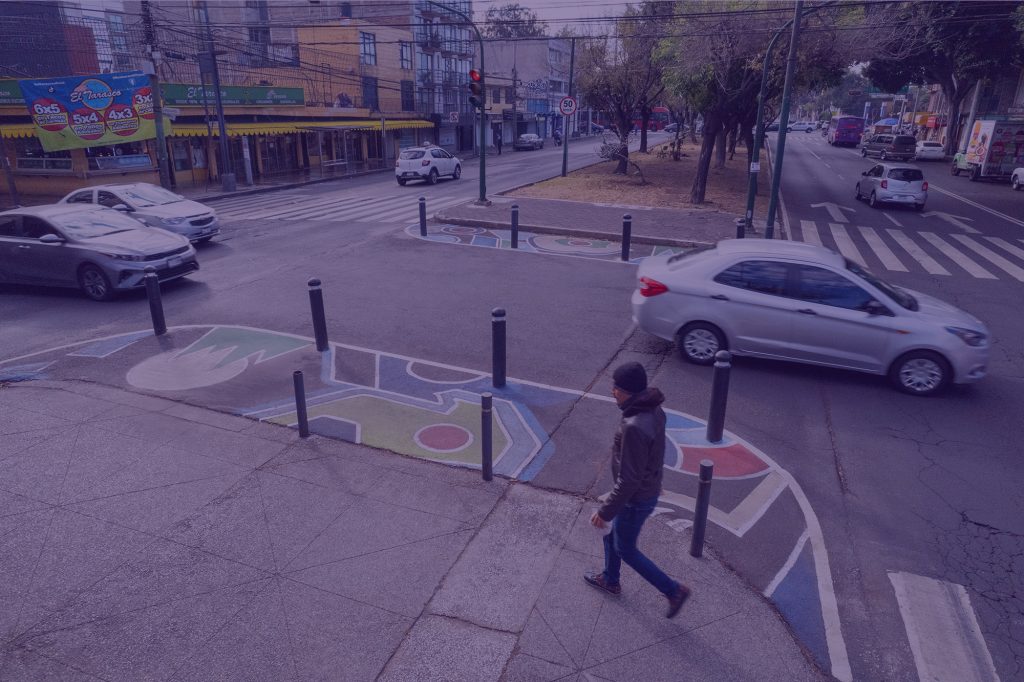 Reimagining school drop-off with student-inspired design | Asphalt Art