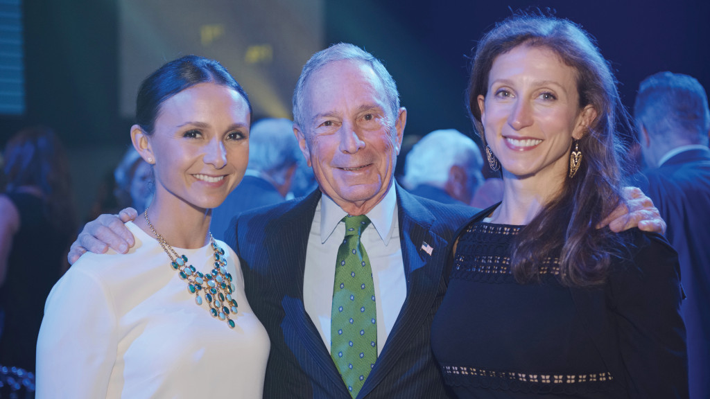 Bloomberg by Bloomberg