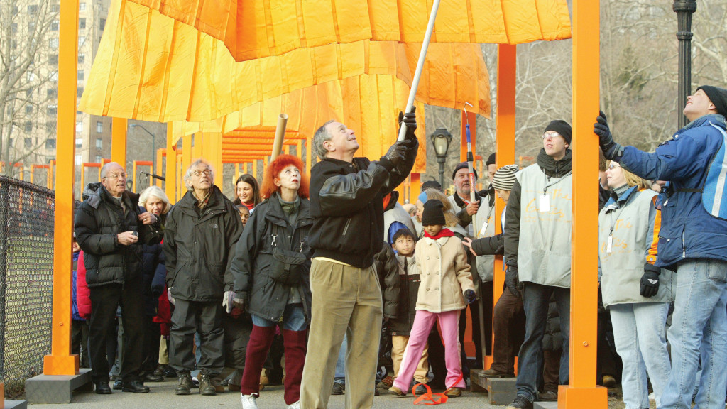 Bloomberg by Bloomberg