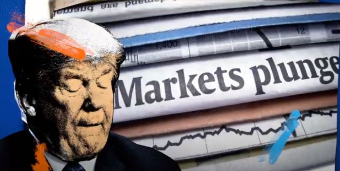 New Spanish-Language Ad Contrasts Trump’s Weakness with Biden’s Strong ...