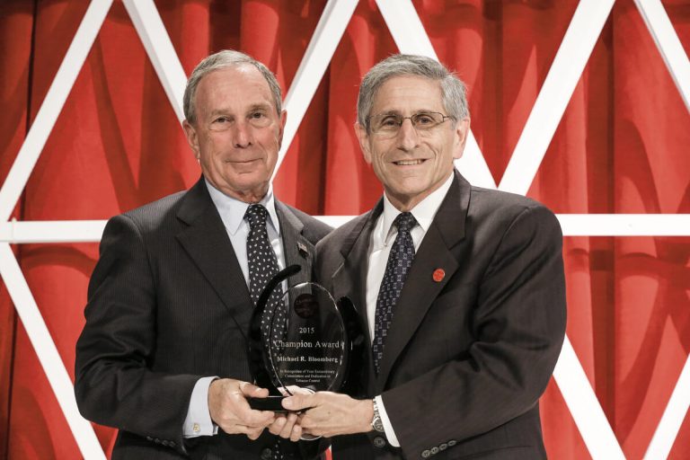 News Archive | Mike Bloomberg