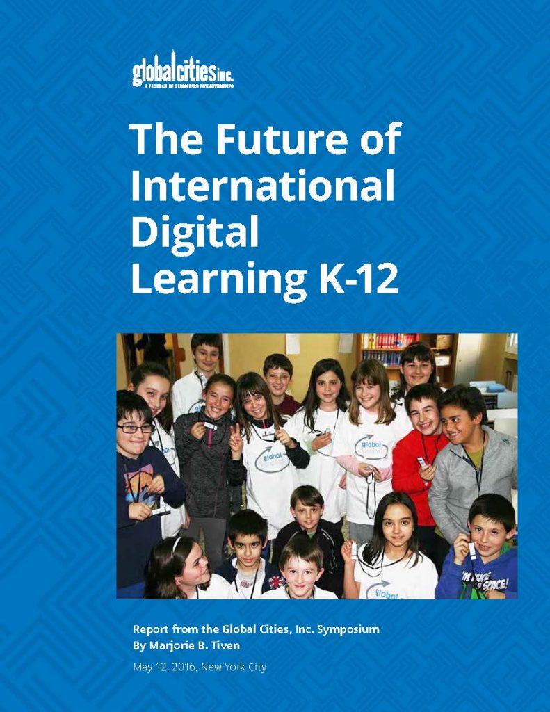 Publications | Page 6 of 7 | Bloomberg Philanthropies