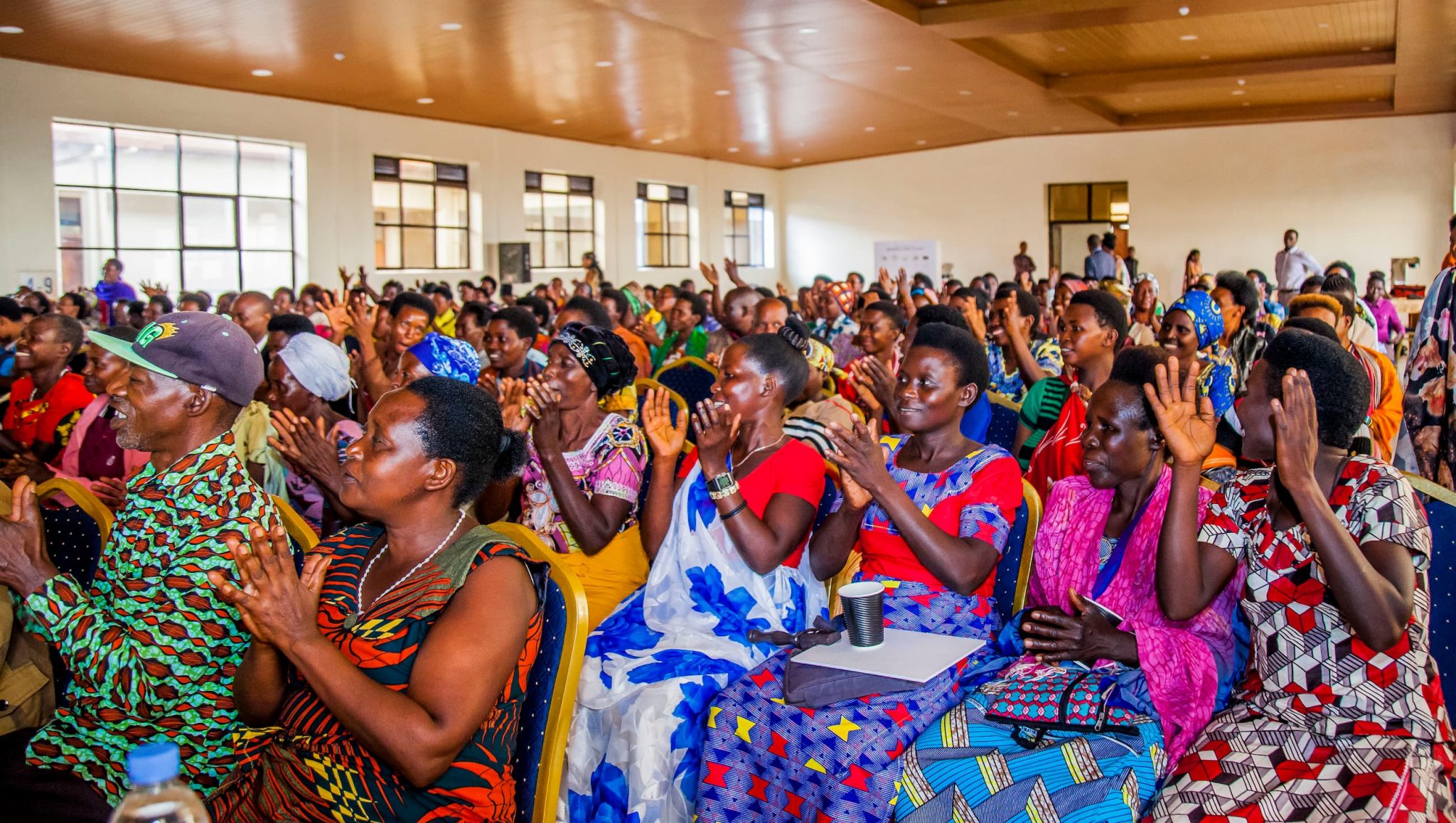 Founder's Projects | Bloomberg Philanthropies