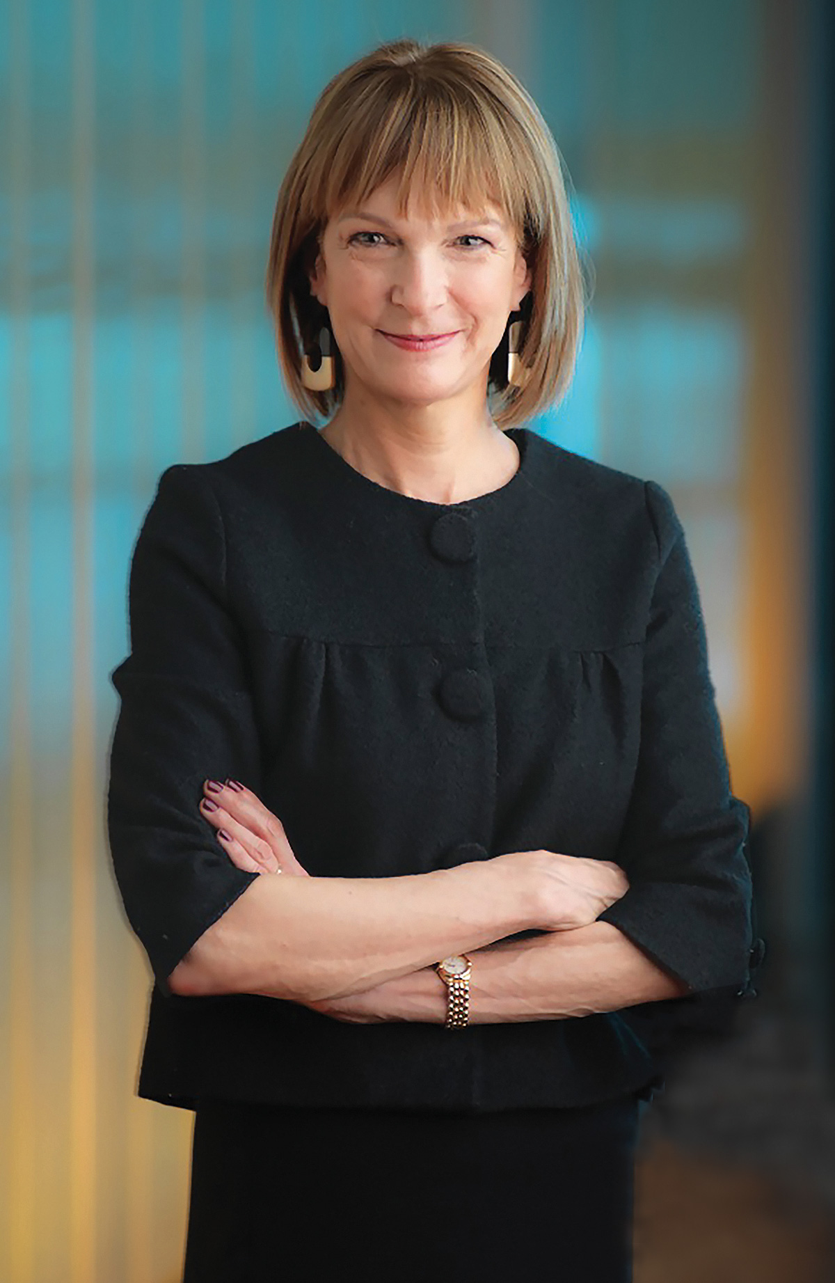 About | Bloomberg Philanthropies