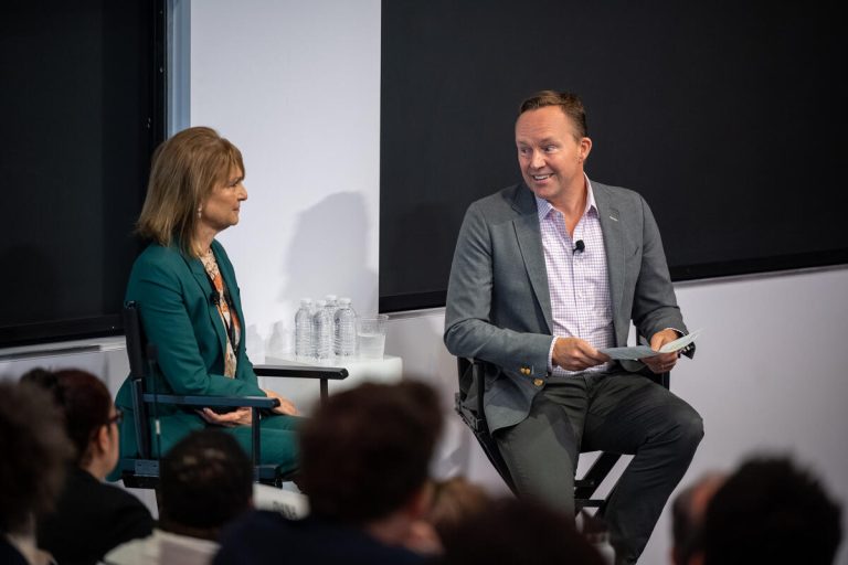 Blog | Bloomberg Philanthropies