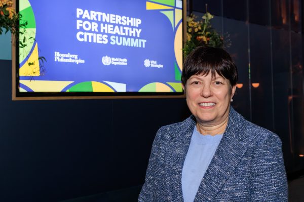 Blog | Bloomberg Philanthropies