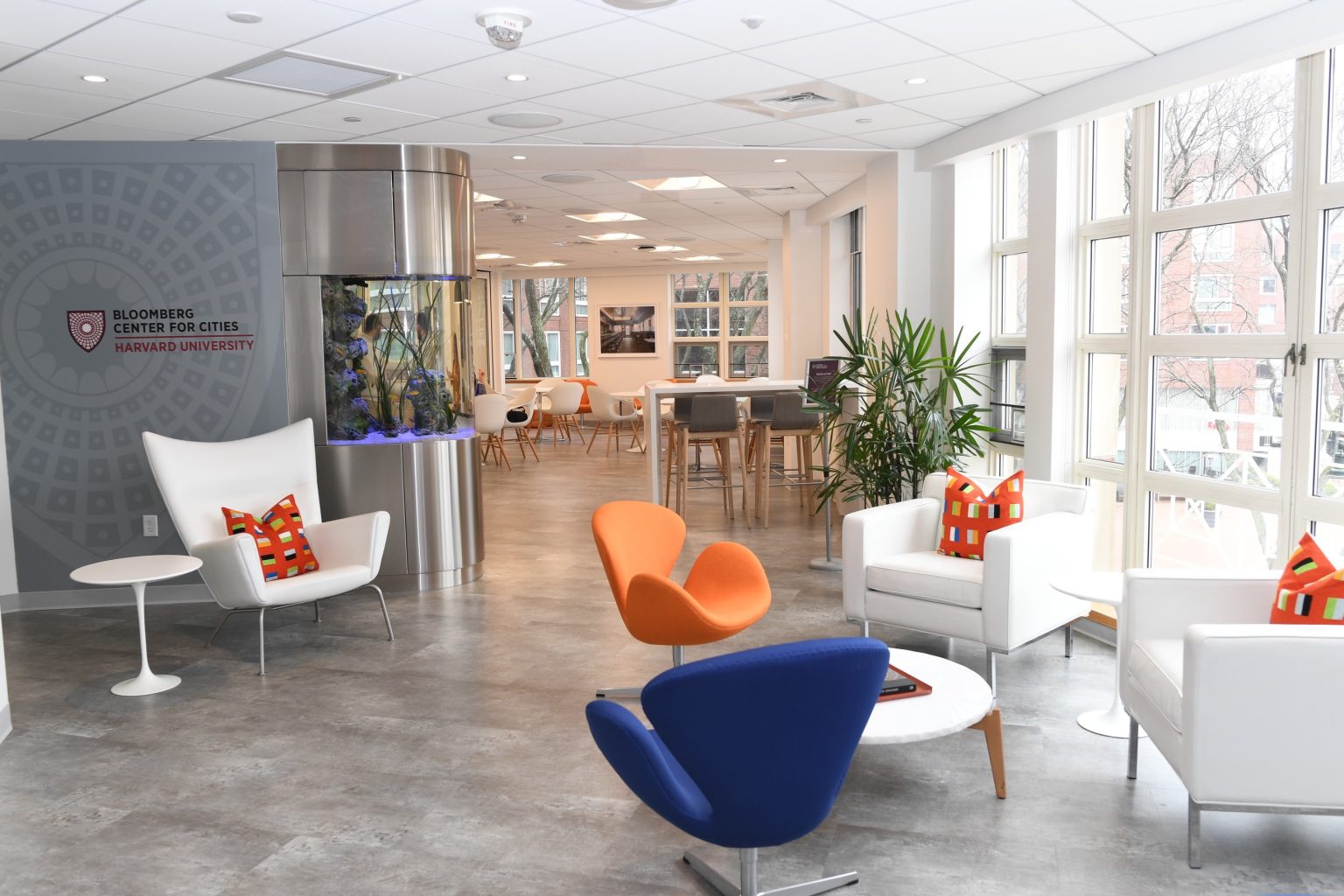 Supporting Educational Institutions | Bloomberg Philanthropies