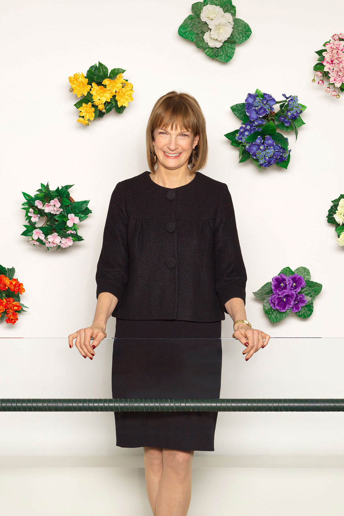 CEO Letter | Bloomberg Philanthropies