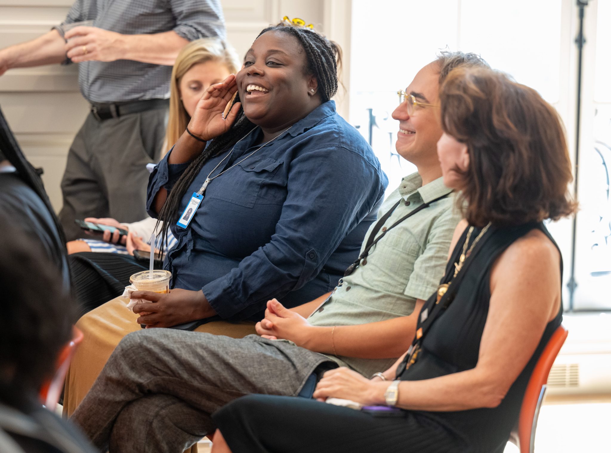 Careers | Bloomberg Philanthropies