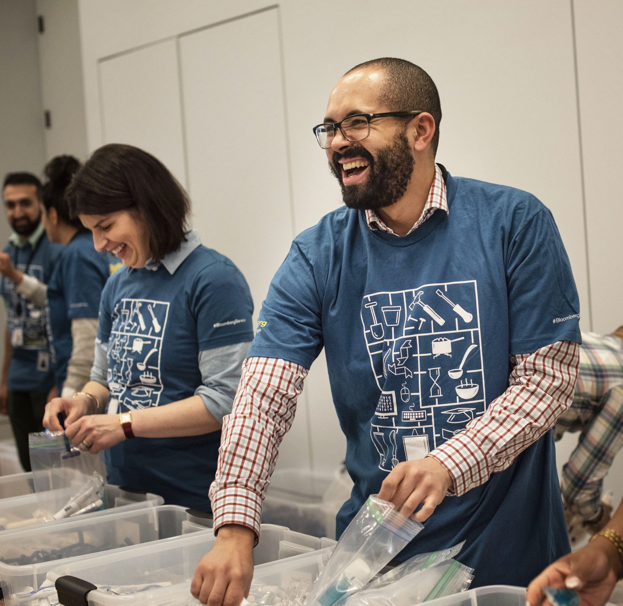 Careers | Bloomberg Philanthropies