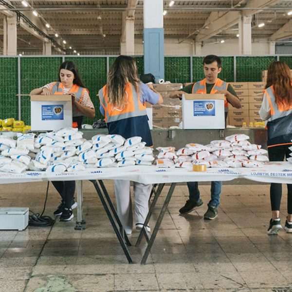 Annual Report 2023-2024 | Bloomberg Philanthropies