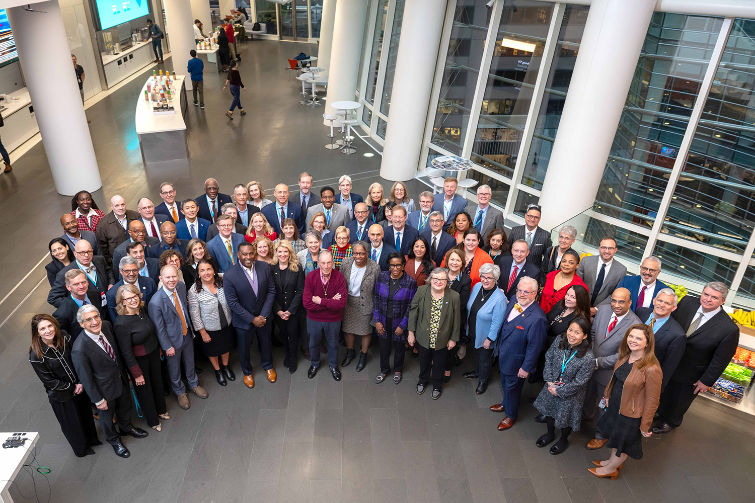 All Programs | Bloomberg Philanthropies