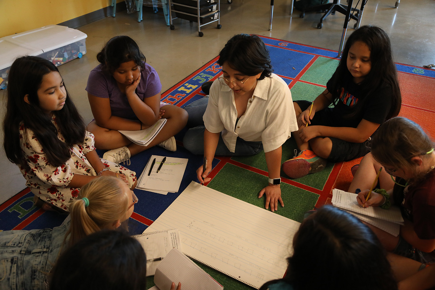 All Programs | Bloomberg Philanthropies