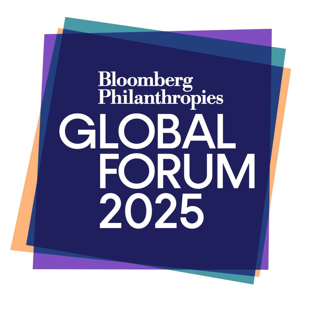 Bloomberg Philanthropies Global Forum | Bloomberg Philanthropies