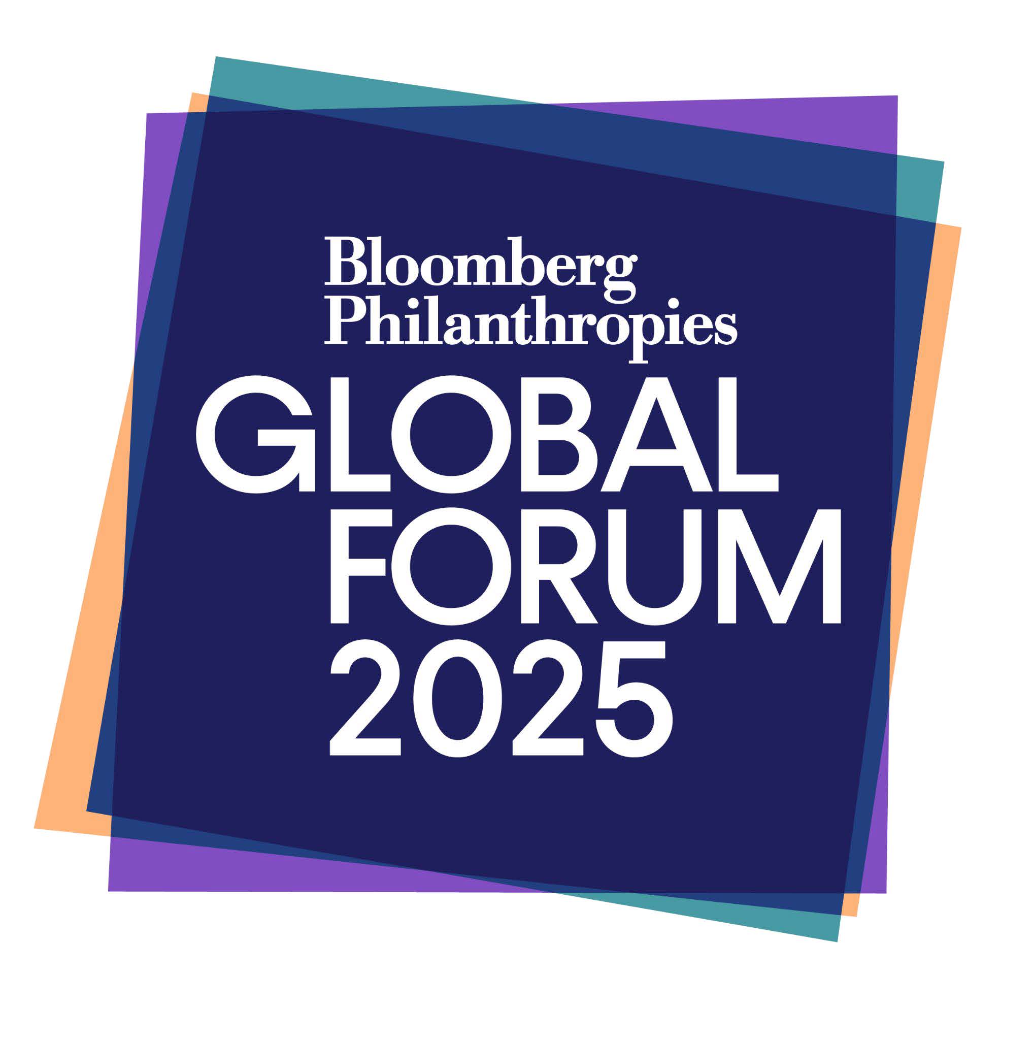 Bloomberg Philanthropies Global Forum | Bloomberg Philanthropies