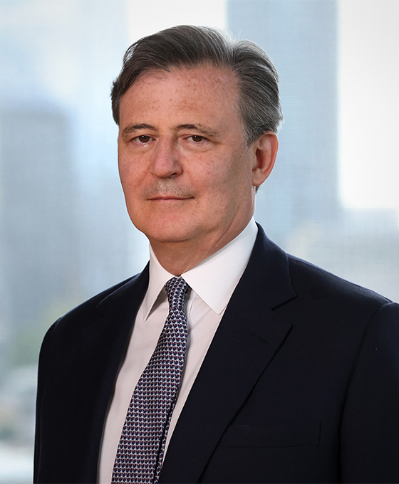John Micklethwait | Bloomberg Philanthropies